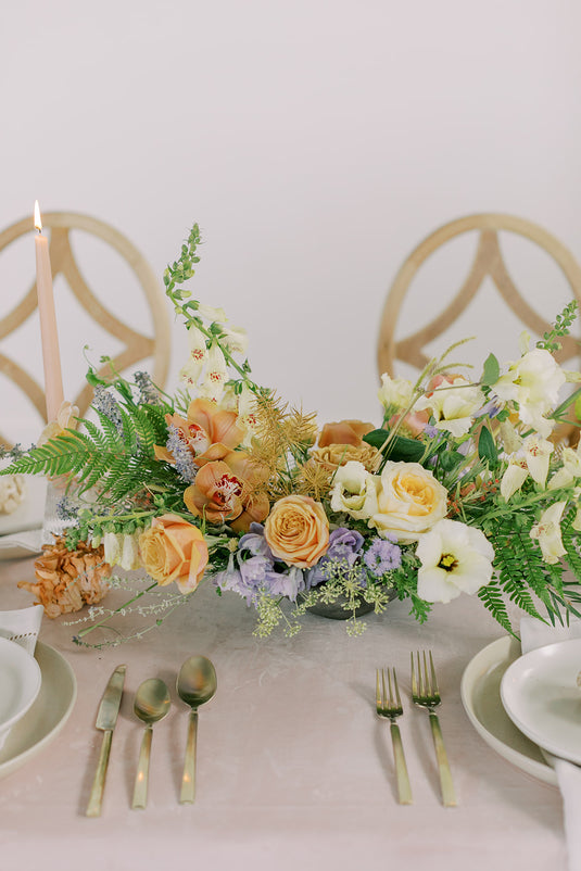 Everbloom Design | Memphis Wedding & Event Florist + Gift & Plant Shop